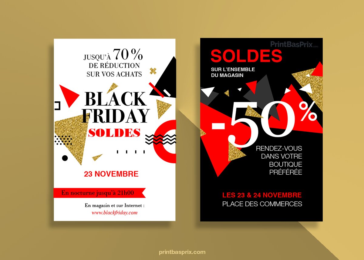 Comment faire un flyer publicitaire prêt à imprimer