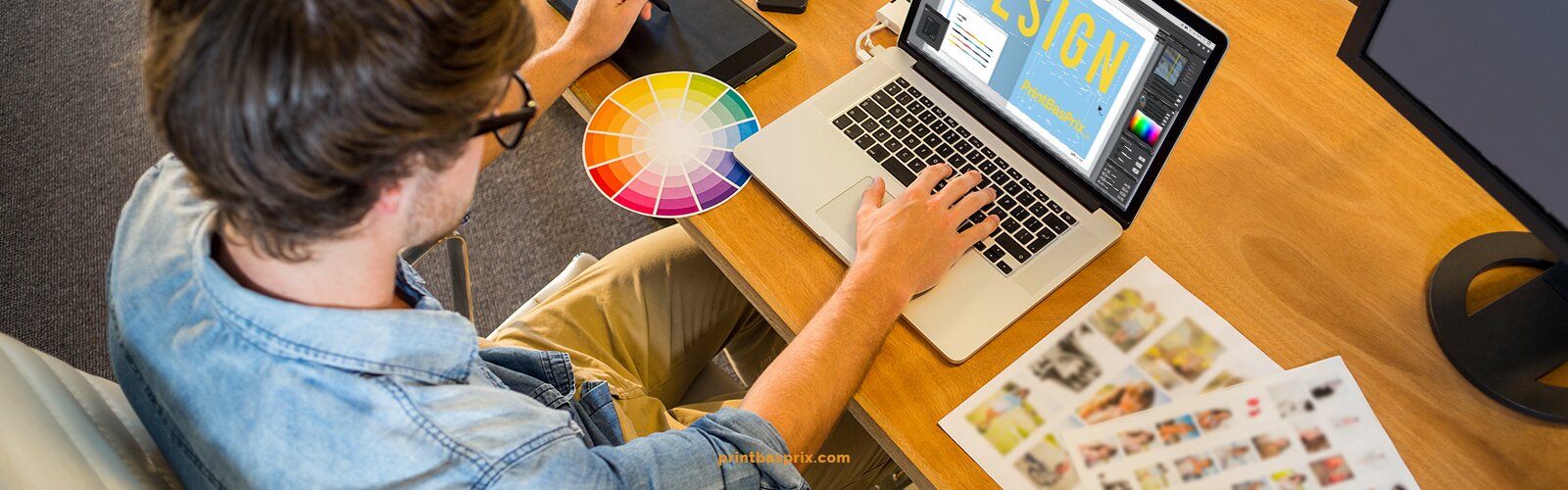 Qu'est-ce qu'un graphiste et comment le devenir