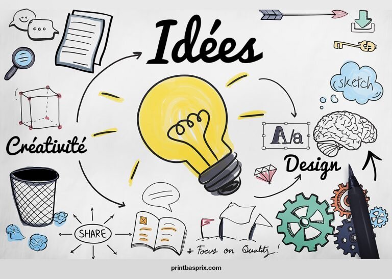 Qu'est-ce qu'un graphiste et comment le devenir