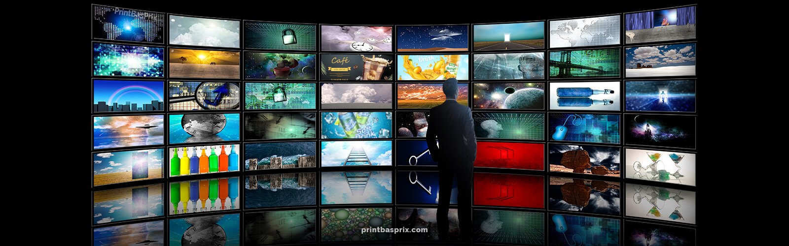 Tout savoir sur la publicité : définition, enjeux et moyens