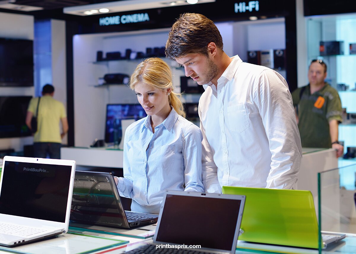 Quel ordinateur choisir pour un graphiste en 2019