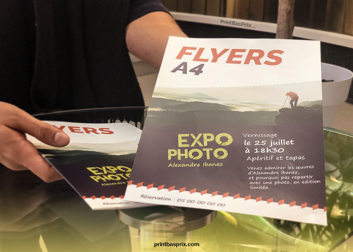 Quelles sont les différentes dimensions de format papier