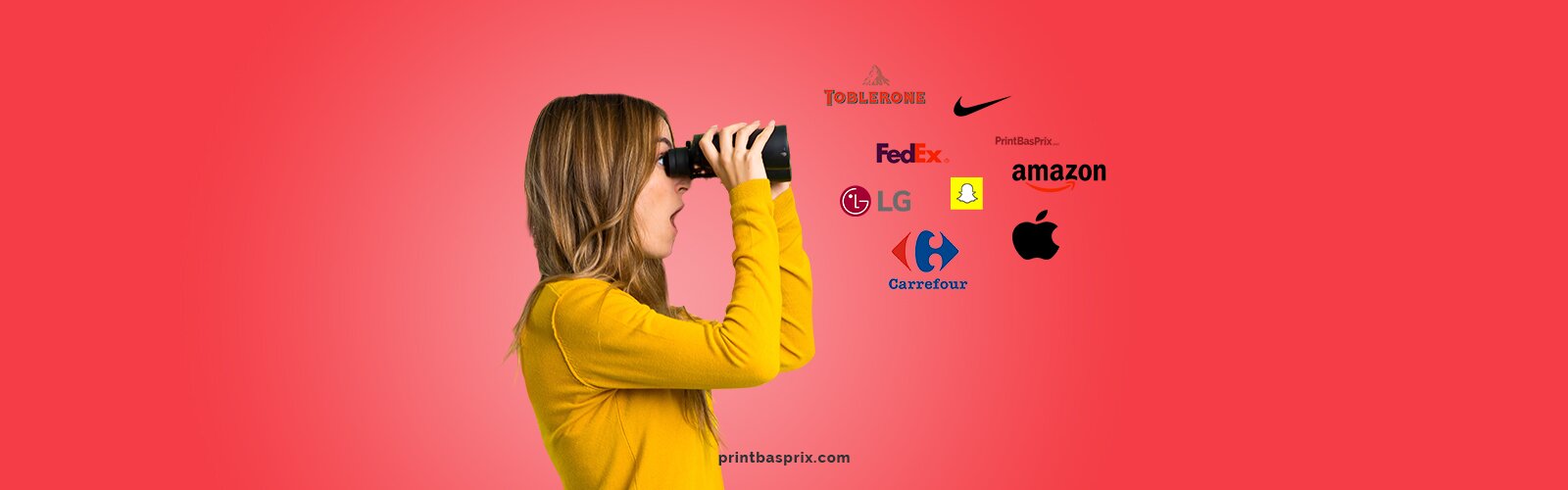 Comment bien choisir son logo pour améliorer sa communication visuelle