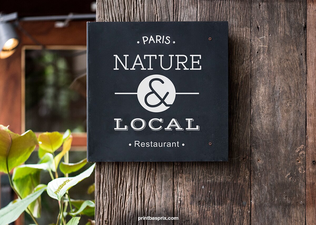Justifier le choix d'un logo à son client lorsqu'on est graphiste