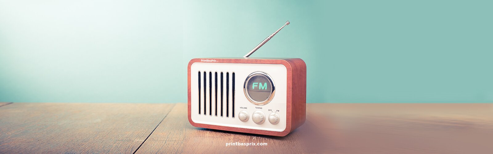 Pub radio, pourquoi c'est intéressant. Ce qu'il faut faire et ne pas faire.