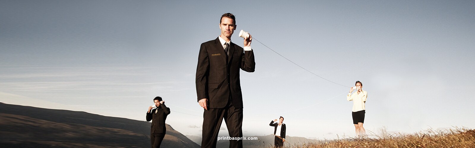 Communication professionnelle : comment être efficace