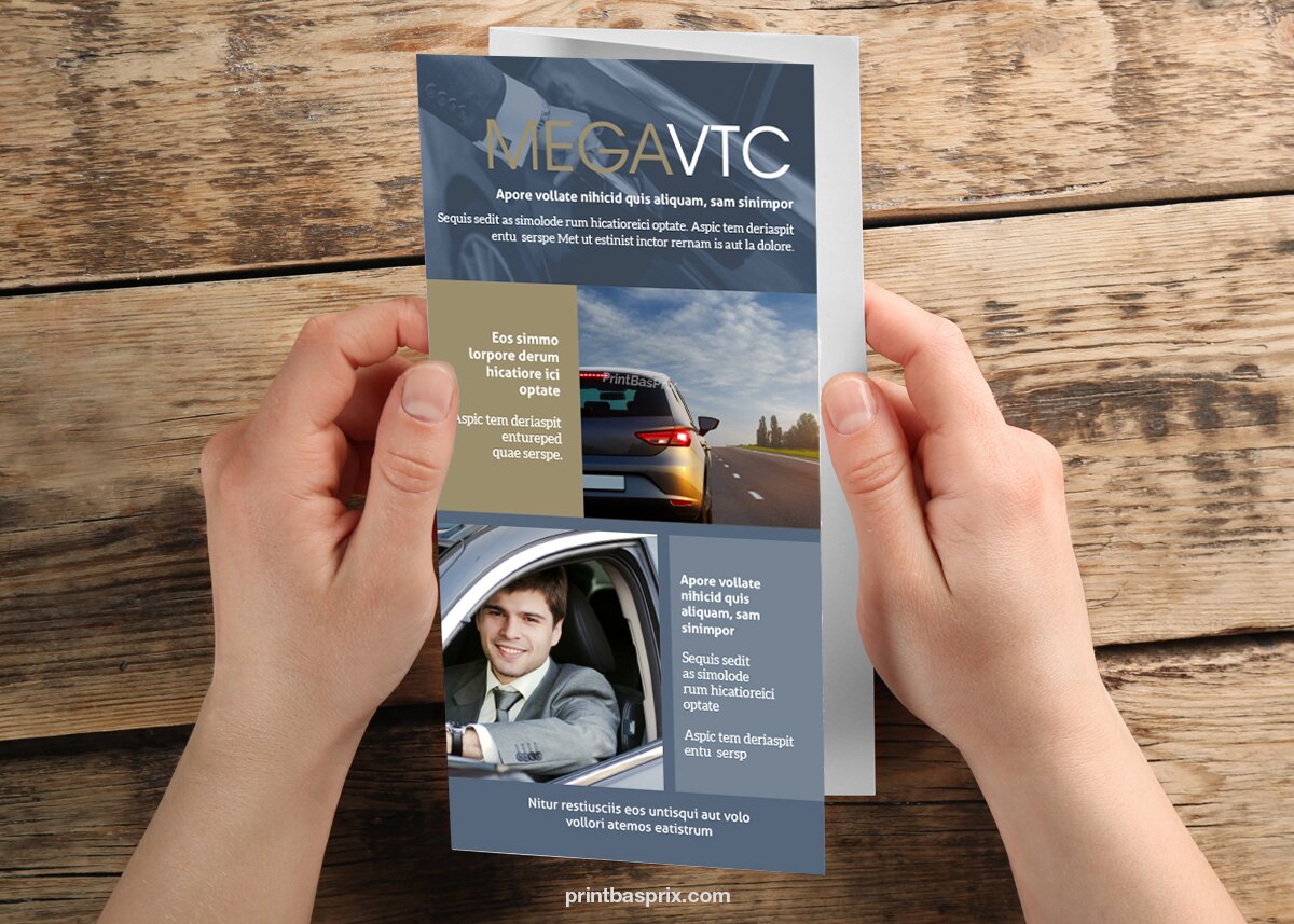 Publicité : quelle est la différence entre flyer et prospectus