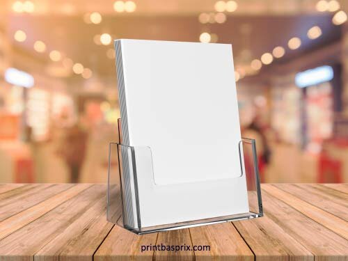 La distribution de flyers est un moyen de communication remarquable