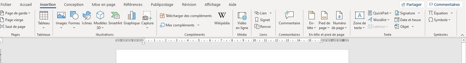 Faire un catalogue sous Word, c'est plus facile qu'on ne pense