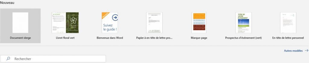 Faire un catalogue sous Word, c'est plus facile qu'on ne pense